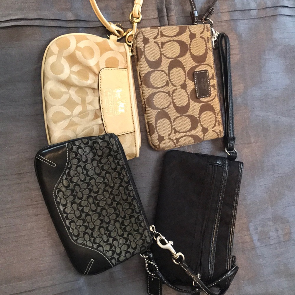 Wristlets - Gem